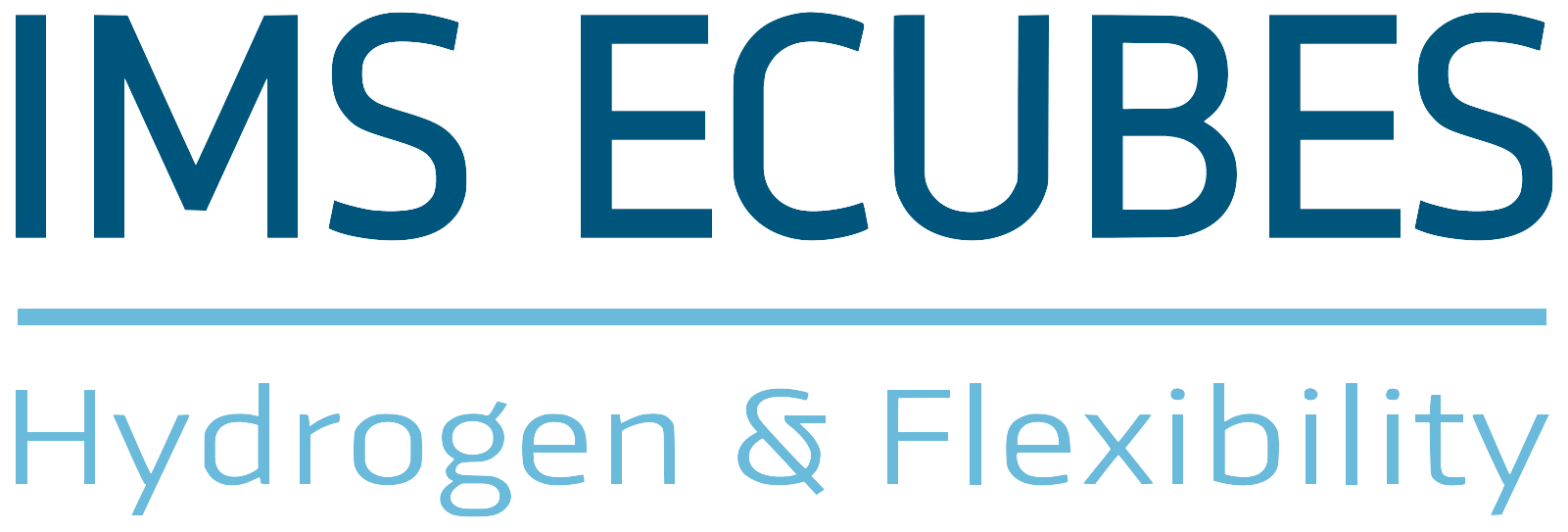 New Hydrogen Council – How Hydrogen Enpowers Energy Transition – Ecubes